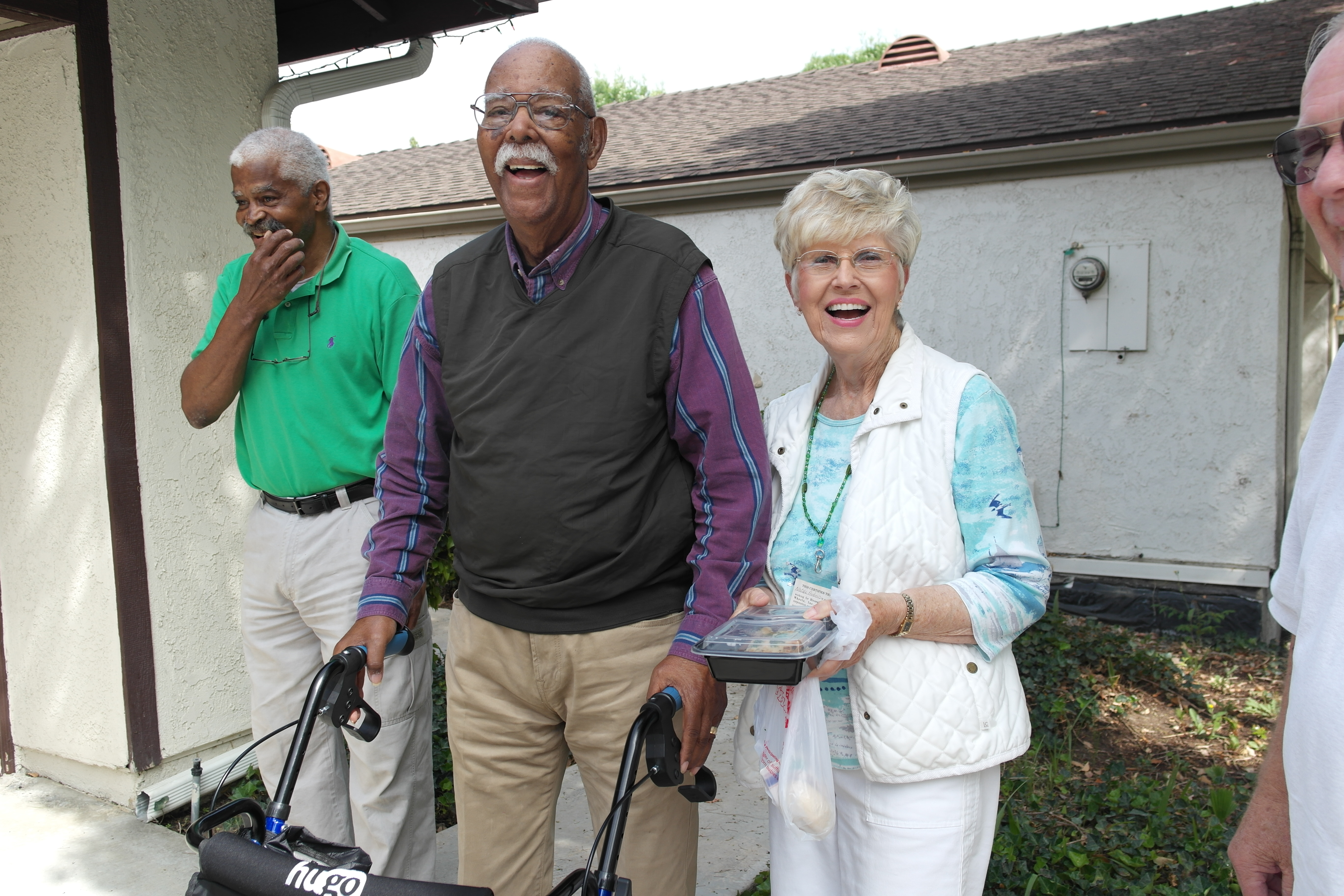 Riverside Meals on Wheels: Fresh Meals for Seniors | GiveGab