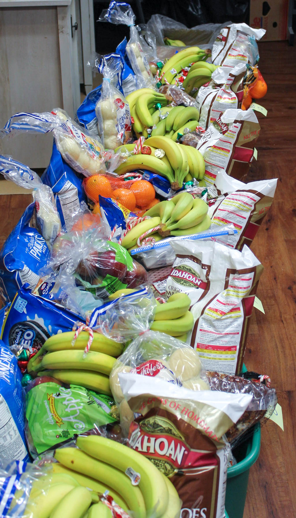 Racker: #GivingTuesday 2022 | GiveGab